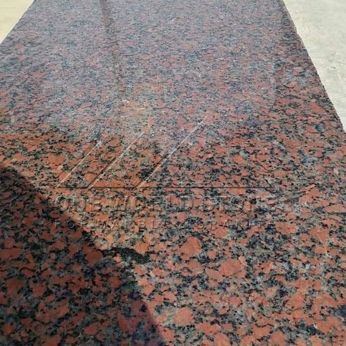 Red Aswan - for Marble and Granite in Egypt