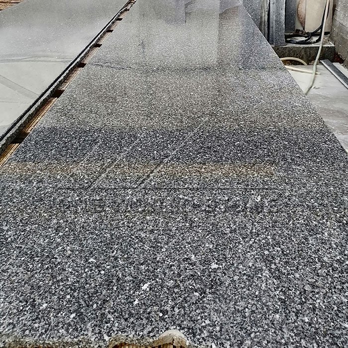 Grey Dark - for Marble and Granite in Egypt