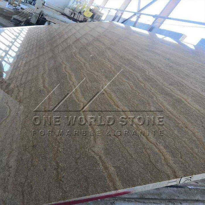 Silvia Green - for Marble and Granite in Egypt