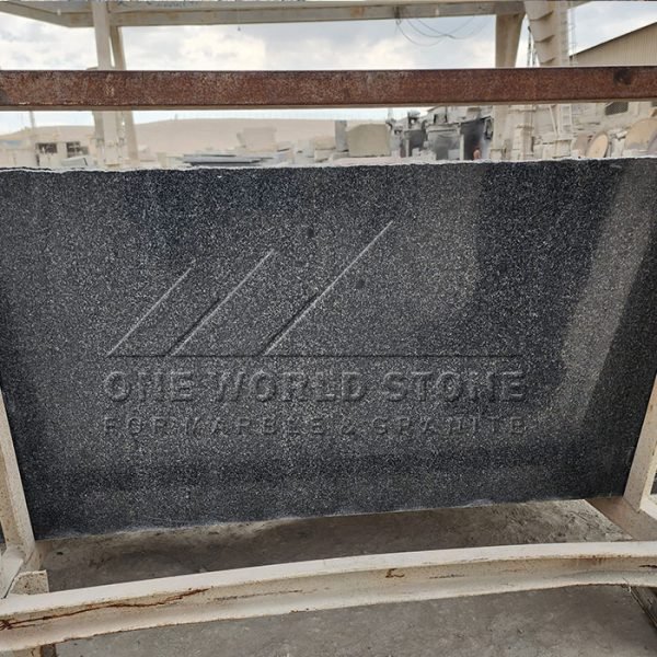 Black Daghash - for Marble and Granite in Egypt