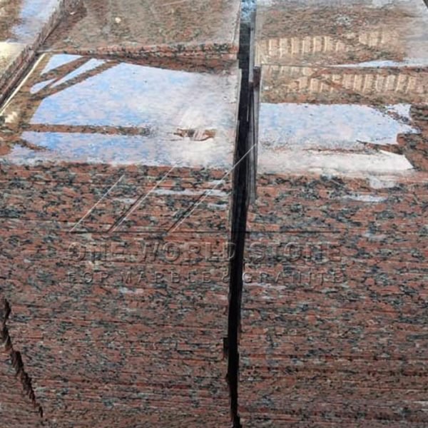 Red Aswan - for Marble and Granite in Egypt