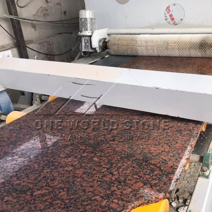 Red Aswan - for Marble and Granite in Egypt