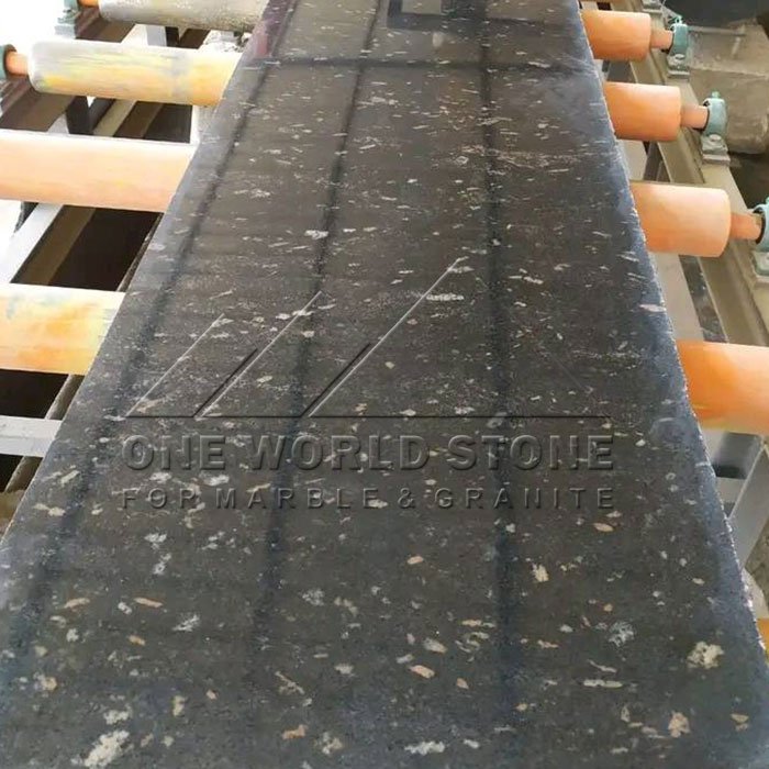 Black Aswan - for Marble and Granite in Egypt