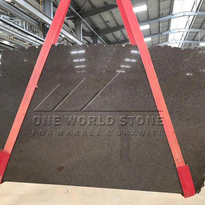 Brown Quseir - for Marble and Granite in Egypt