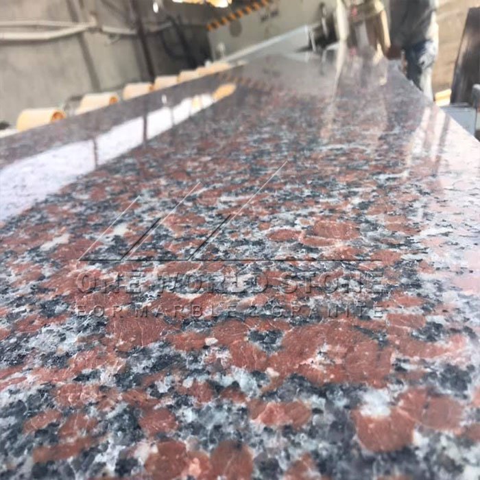 Red Aswan - for Marble and Granite in Egypt