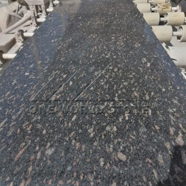 Black Aswan - for Marble and Granite in Egypt