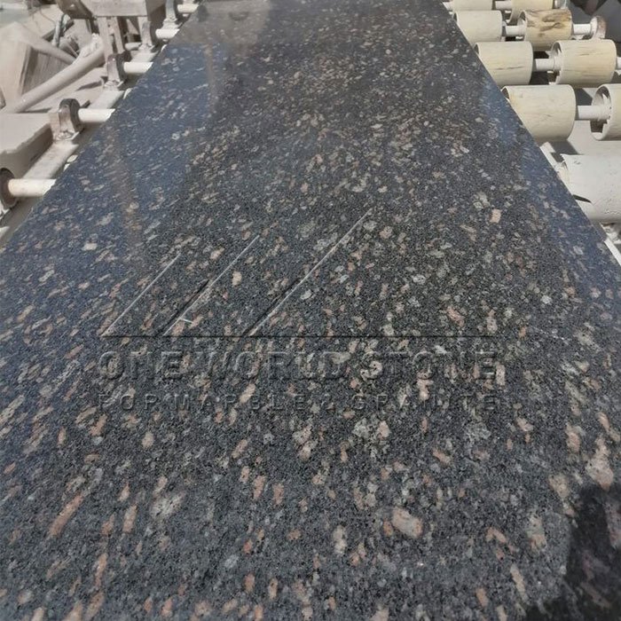 Black Aswan - for Marble and Granite in Egypt