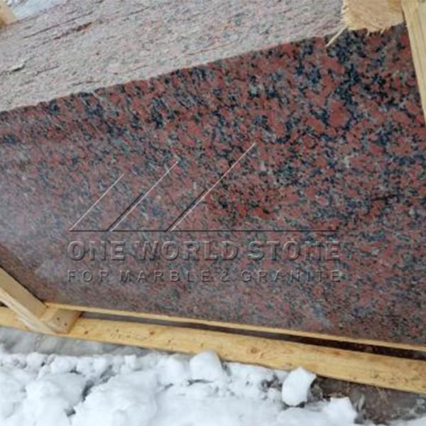 Red Aswan - for Marble and Granite in Egypt