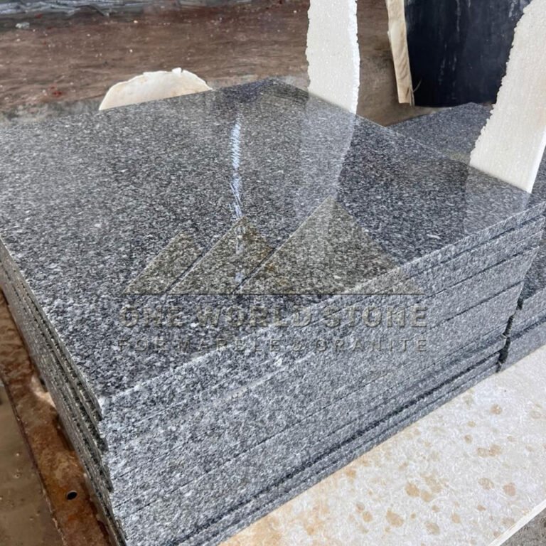 Grey Dark - for Marble and Granite in Egypt
