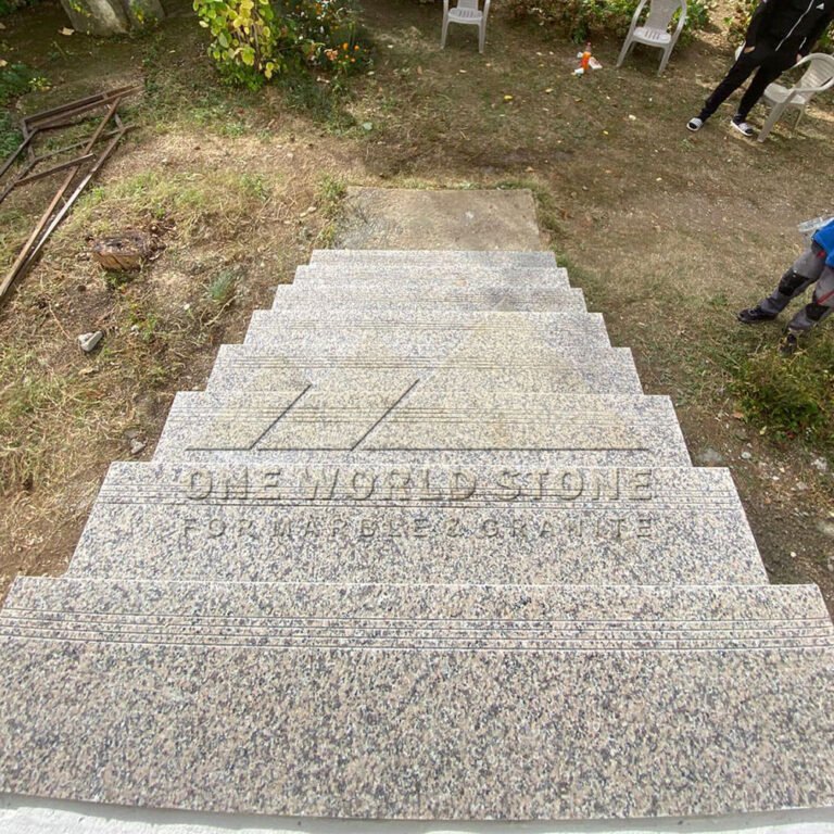 로살리아 후디 - for Marble and Granite in Egypt