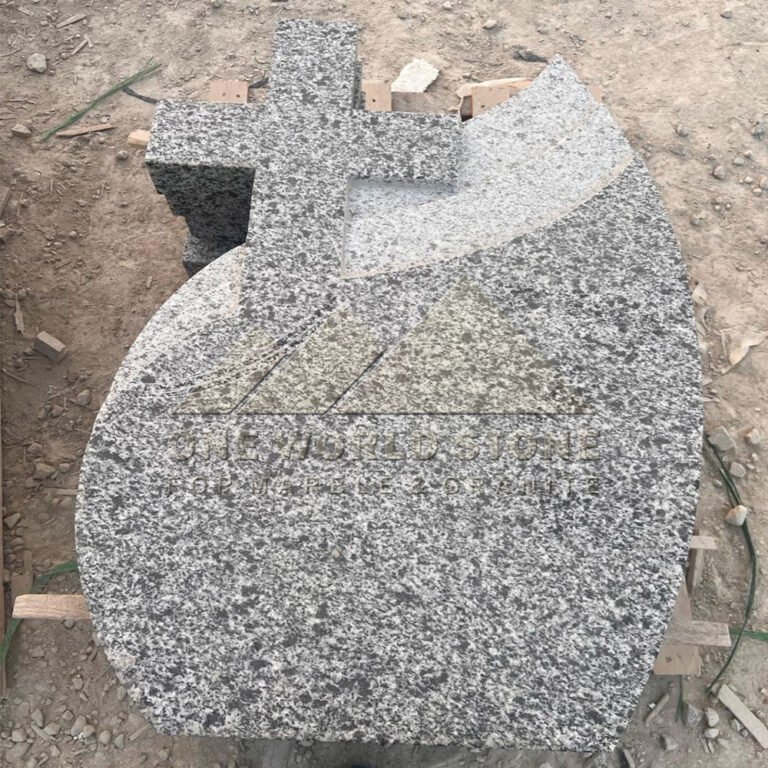 Head Stone - for Marble and Granite in Egypt